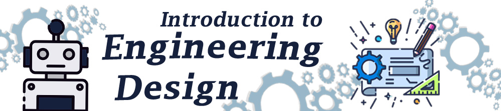 Intro To Engineering – Robotics